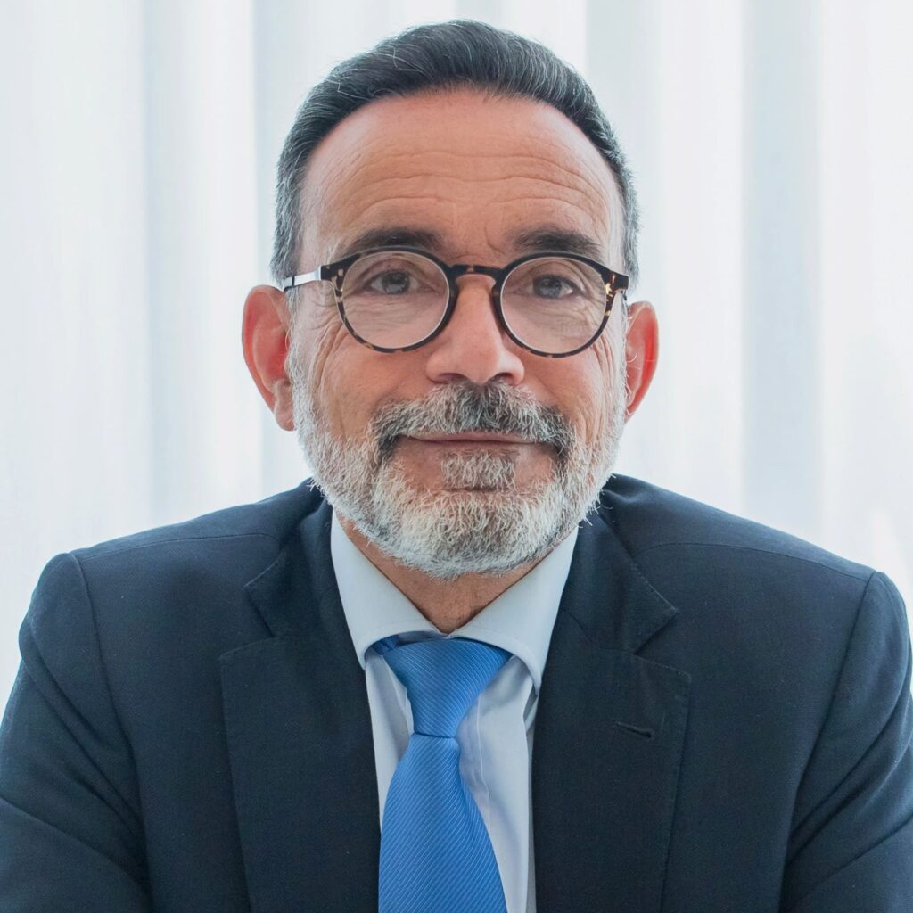 Our specialists - University of La Salette Inc.