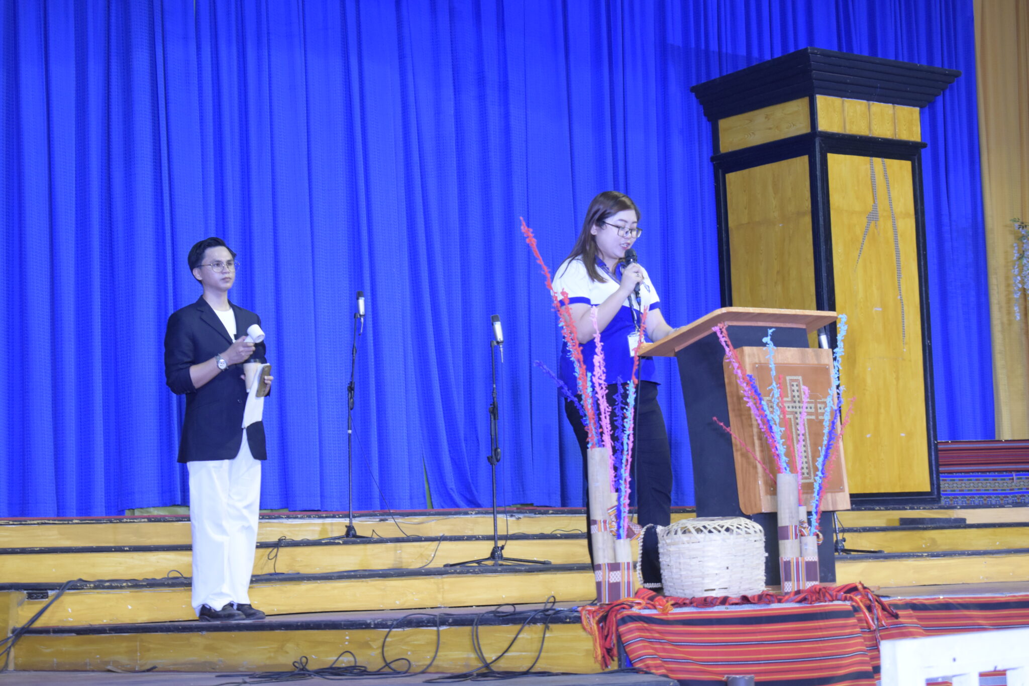 ULS Showcases Traditional Culture through Dunong - University of La ...